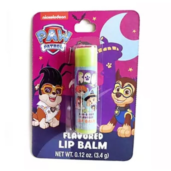 Nickelodeon | Makeup | Paw Patrol Boo Berry Lip Balm | Poshmark